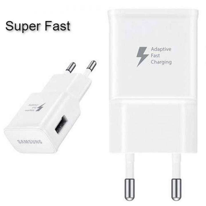 Original Samsung Adapter 2A | Universal Adapter - Can Charge any mobile ...
