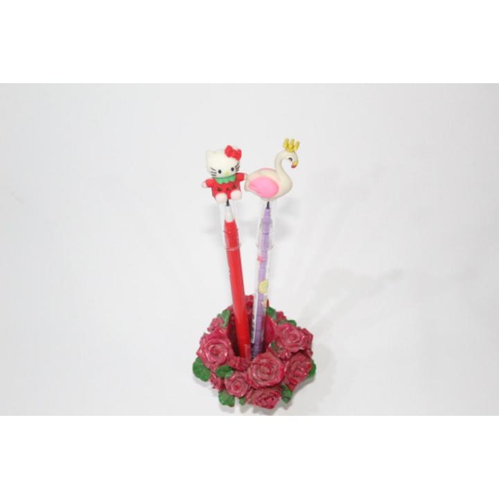 Hello Kitty & Swan Changing Lead Pencil. | Daraz.pk