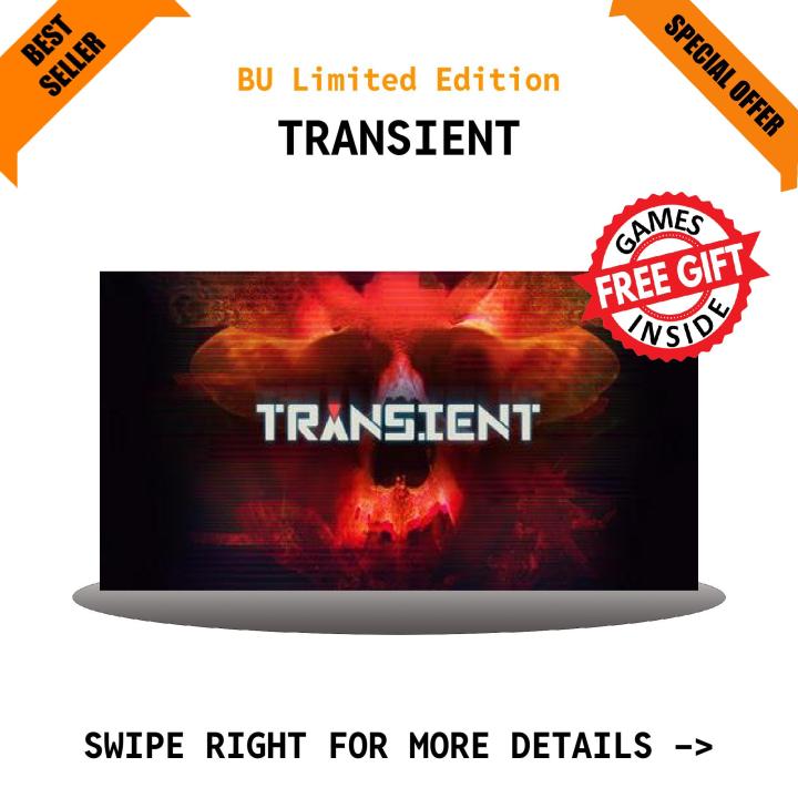 TRANSIENT.JPG - Game for PC - with installation guide - GoogleDrive ...