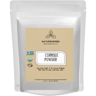 CORNSILK POWDER 200 g | Daraz.pk