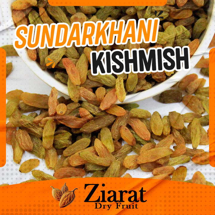 Kishmish Raisin Sundarkhani | Daraz.pk