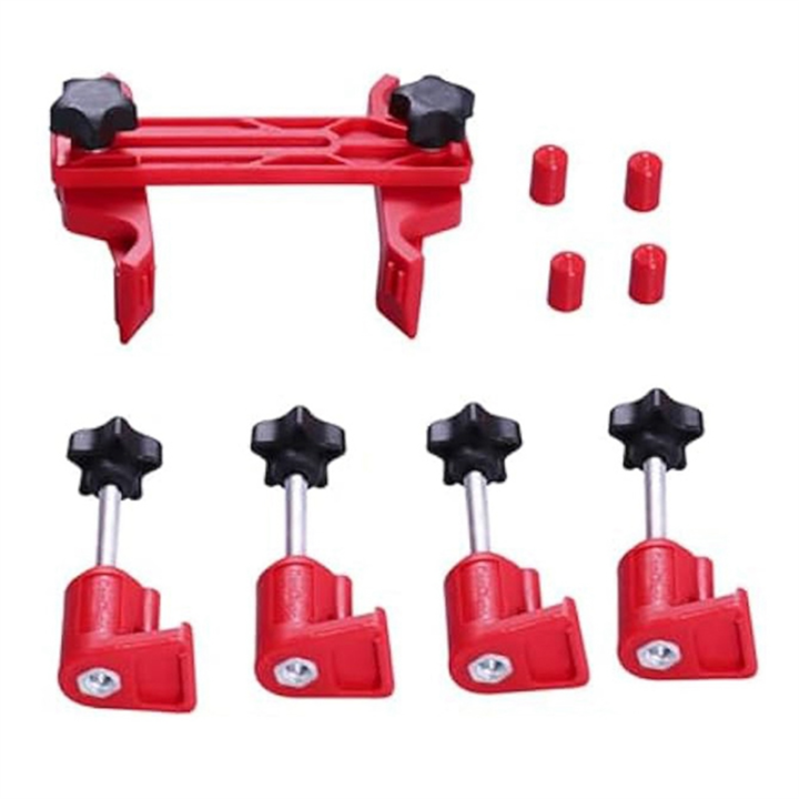 9PCS Car Main Cam Timing Sprocket Gear Locking Tool Set, Bump Locking ...