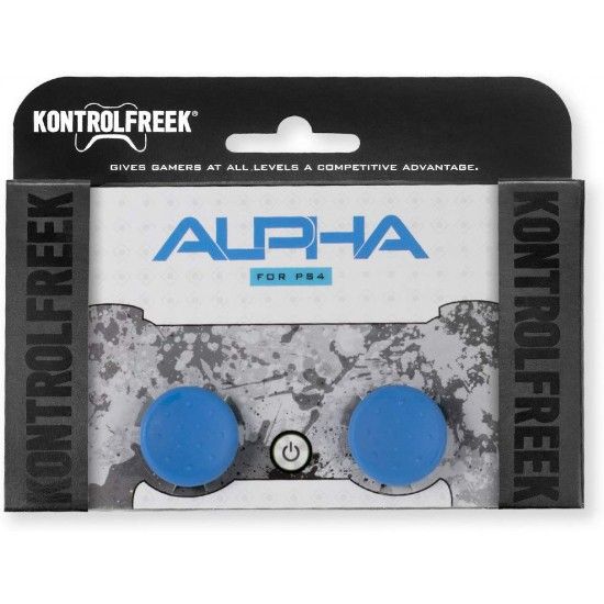 KontrolFreek Alpha for PlayStation 4 | Daraz.pk