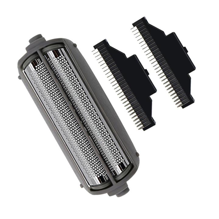 Shaver Replacement Foil Screen +Blade Head for Panasonic Razor | Daraz.pk