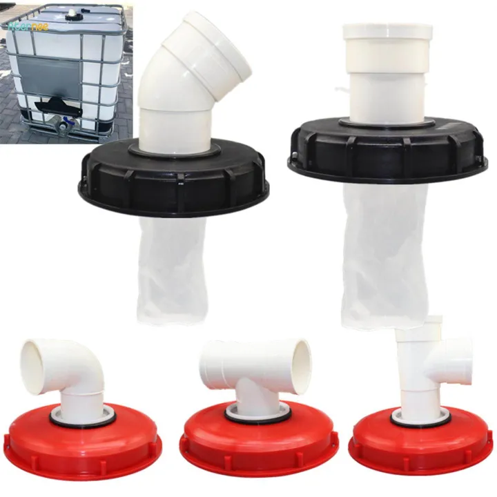 IBC Lid for Water Tank Cover IBC Tote Lid IBC Ton Accessories | Daraz.pk