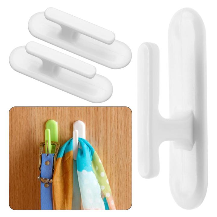 2Pcs Adhesive Office Safety Blind Cord Holder Blind Cord Hooks Window ...