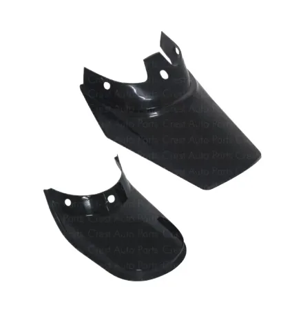 MUD TAIL CG-125 SET (PRIME QUALITY) Universal Fit | Daraz.pk