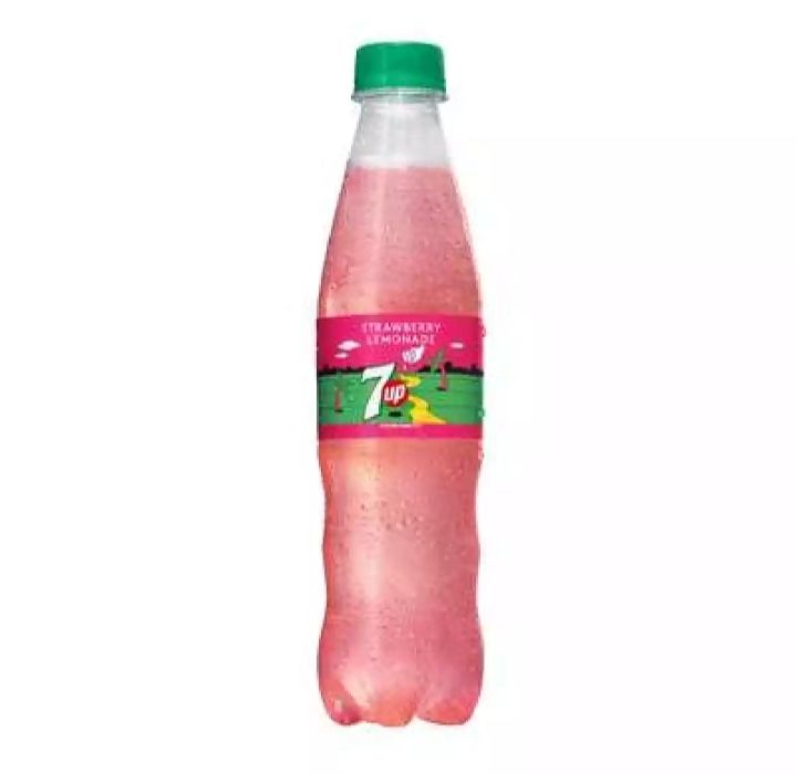 7up strawberry lemonde 345ml | Daraz.pk