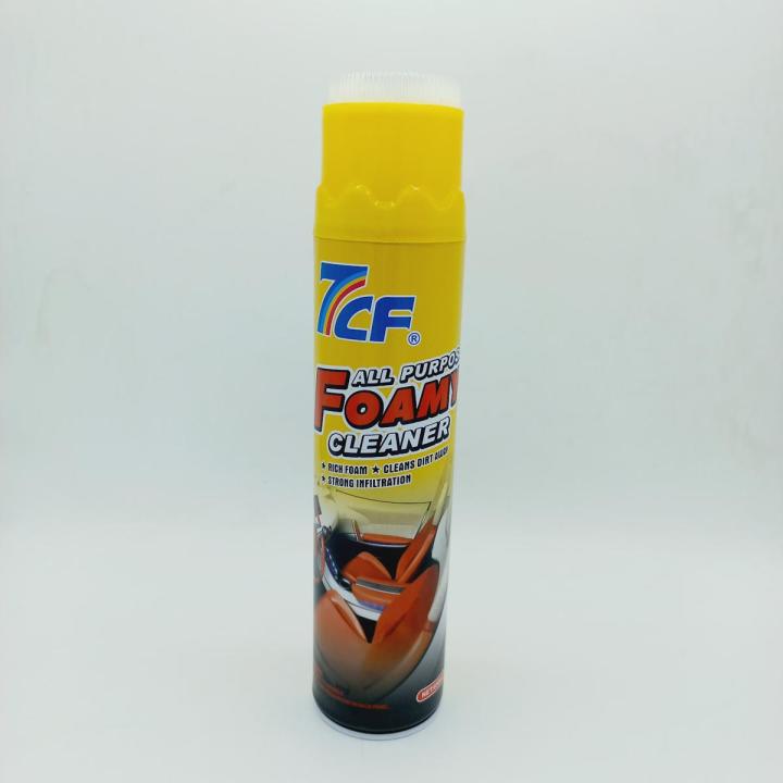 7CF All Purpose Foamy Cleaner | Daraz.pk