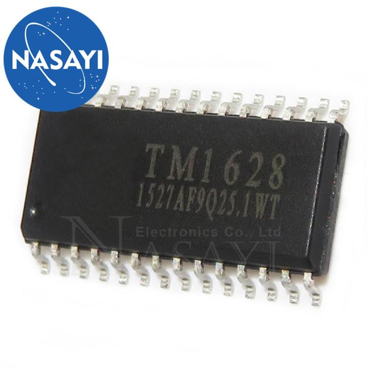 TM1628 1628 SOP-28 | Daraz.pk