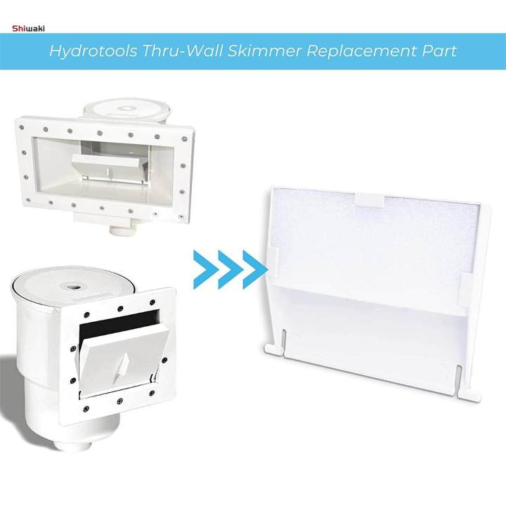 Weir Gate,Swimming Pool Skimmer Gate Baffle, Weirs Gates Assembly ...