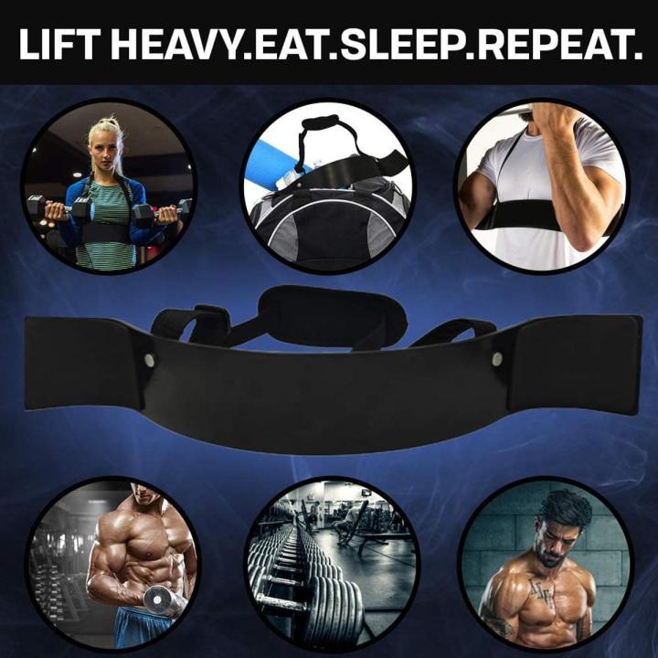 Pack of 1 Arm Blaster for Triceps and Biceps, Fitness Arm Workout Bicep ...