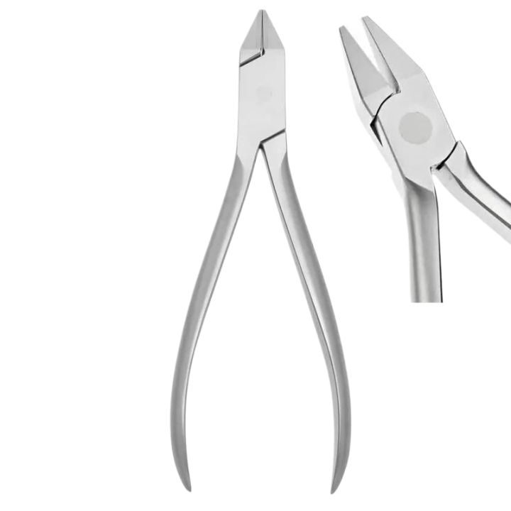 Export Quality Stainless Steel TC Adams Plier Dental Orthodontic ...