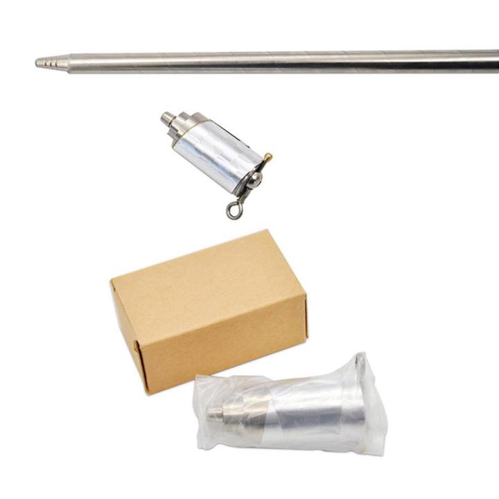 Retractable Magic Wand Stick Elastic Telescopic Rod Magician Stage ...