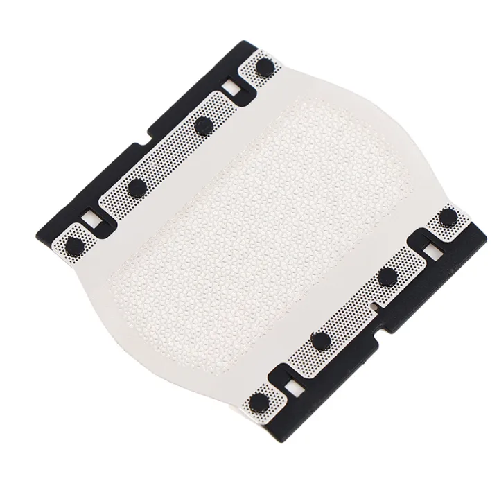 11B Shaver Foil & Cutter Replacement for Series Electric Shaving Mesh ...