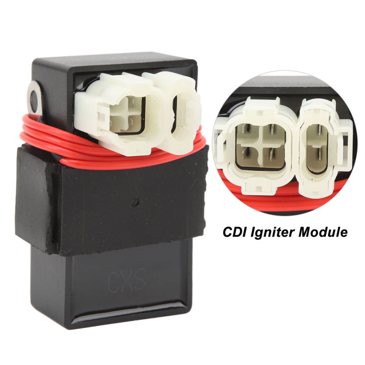 CDI Box Unit Improve Respond Durable Replacement Quick Start CDI ...