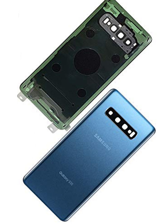 Samsung Galaxy S10/ S10 Plus Orignal Battery Back Rear Gorilla Glass ...