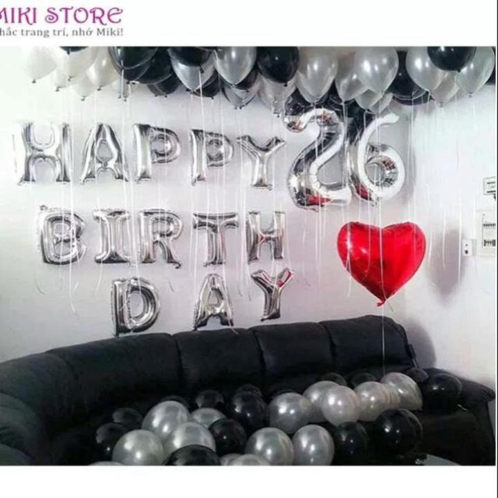 Beautiful Birthday Theme For Birthday Parties, Celebrations, Romantic ...