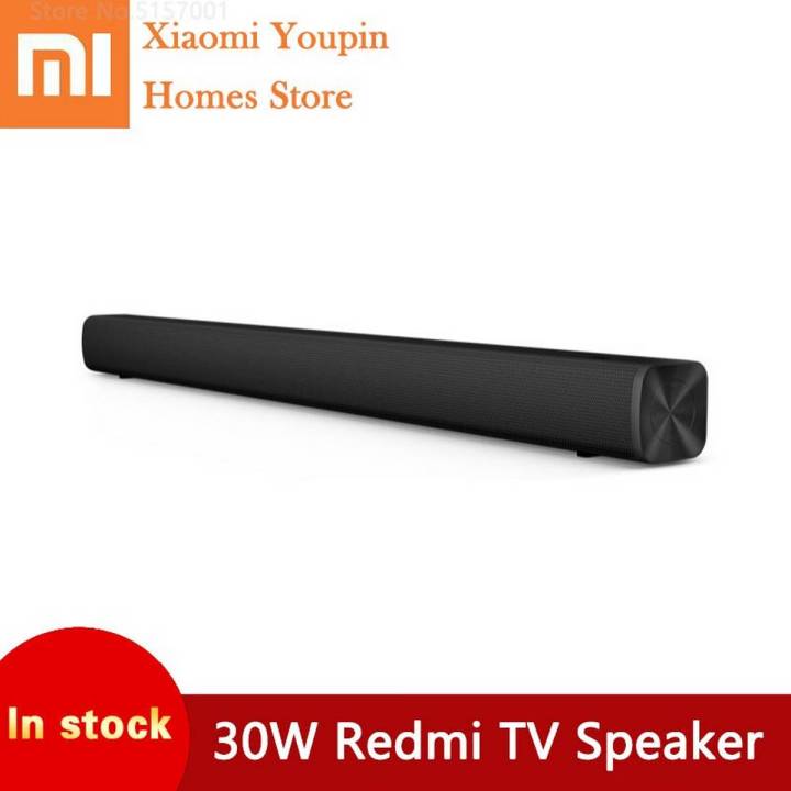 Xiaomi Redmi TV Speaker 30W TV Sound Bar | Daraz.pk