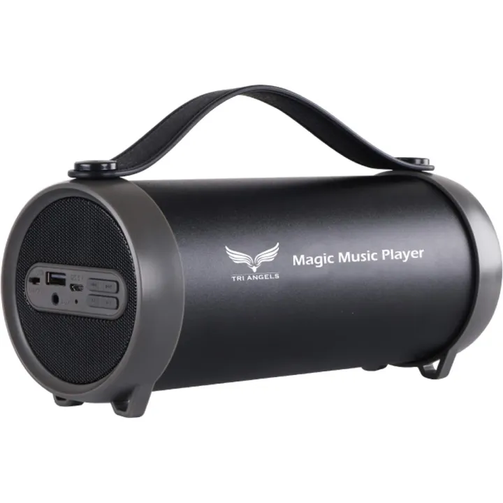 TRI ANGELS BLUETOOTH SPEAKER TA11F | Daraz.pk