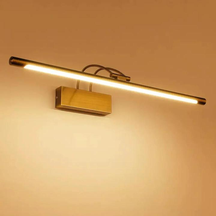 Golden Antique Picture Light | Daraz.pk