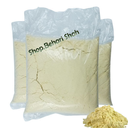 Dal Chana Baisan Flour 1kg | Daraz.pk