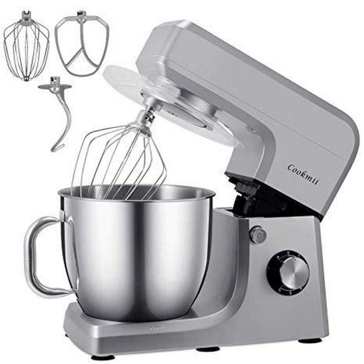 Heavy duty Professional 1400 Watts Dough Mixer / Stand Mixer | Daraz.pk