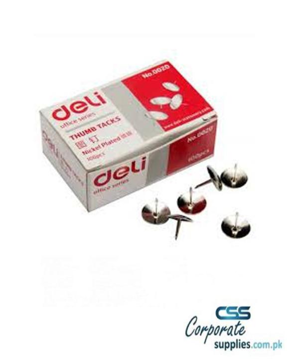 Thumb Pins Box | Daraz.pk: Buy Online at Best Prices in Pakistan | Daraz.pk