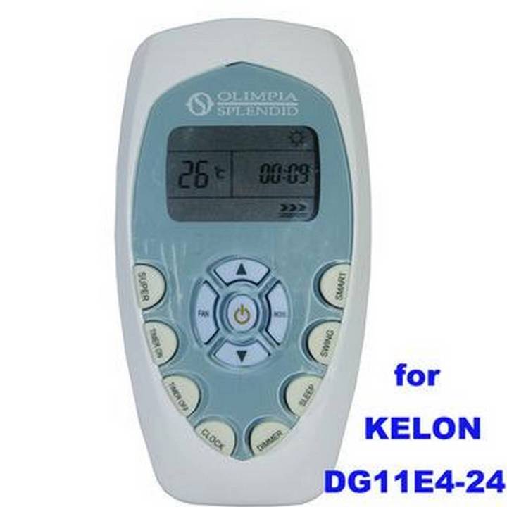 DAWLANCE AC Remote Control | Daraz.pk