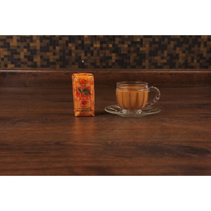 Zordar Golden Family Mixture black tea 90gm | Daraz.pk