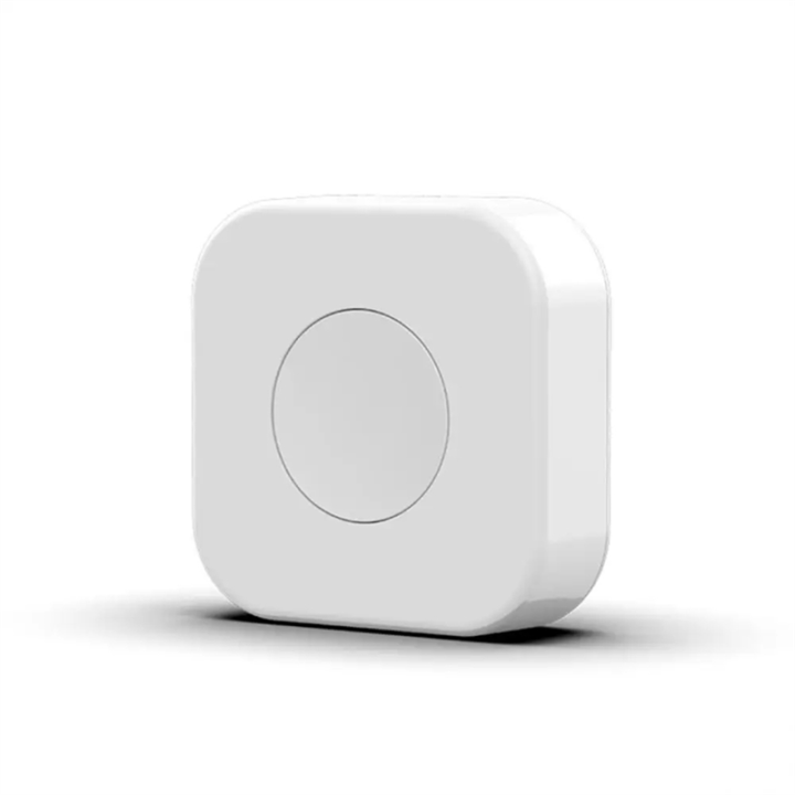 Tuya Zigbee Button Smart Scene Switch Intelligent Linkage Wireless ...