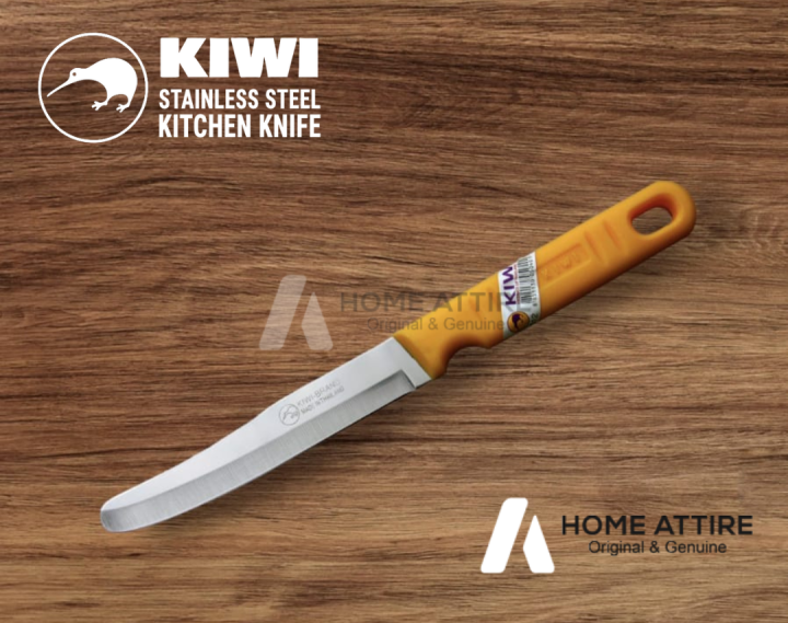 Kiwi Knife Original Made in Thailand | Kiwi Knives Stainless Steel ...