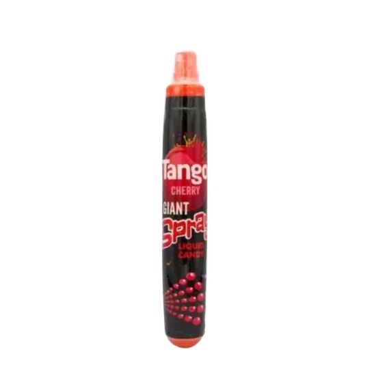 Cooking Spray | Tango cherry giant spray liquid candy| In cherry flavor ...