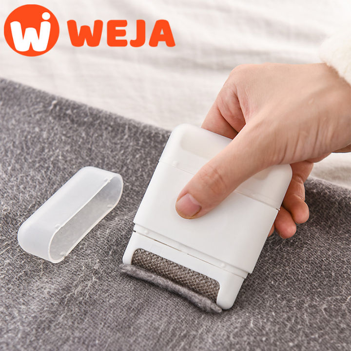 【WEJA】Creative sticky wool manual wool ball remover sweater ball ...