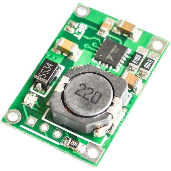 TP5100 2A Li Ion Battery Charger Module | Daraz.pk