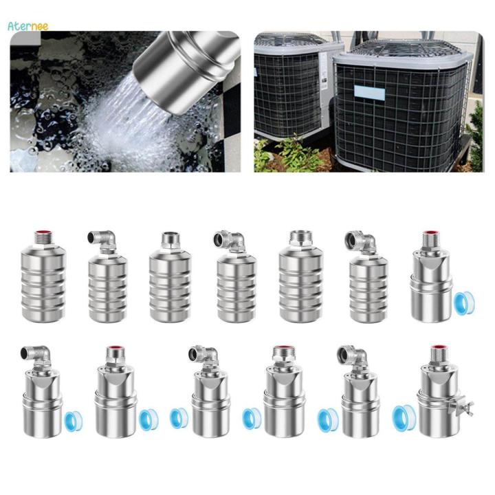 Automatic Water Water Float valves Durable for Cistern Sump Male ...