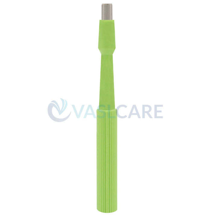 Vaslcare 4.5mm Biopsy Punch Tool – Stainless Steel Surgical Dermatology ...