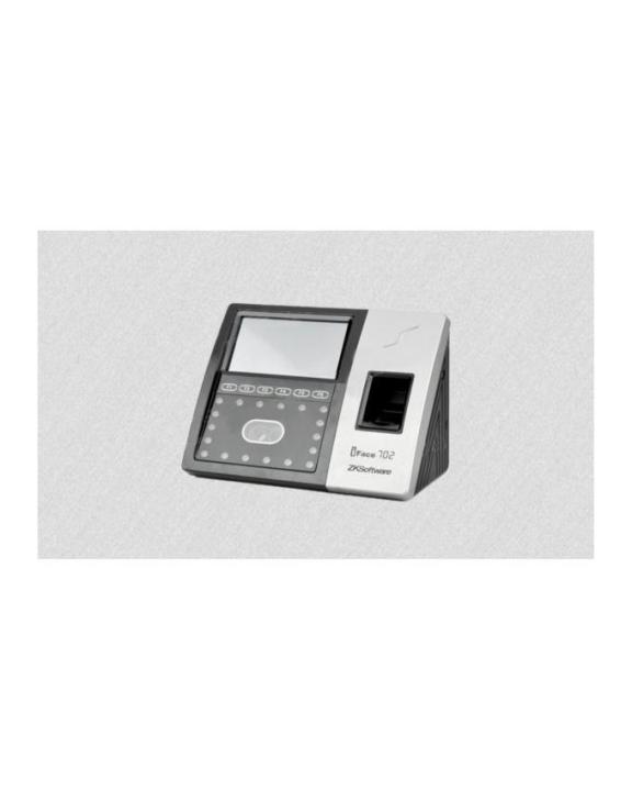 ZKTECO I face 702 Advance Machine | Daraz.pk