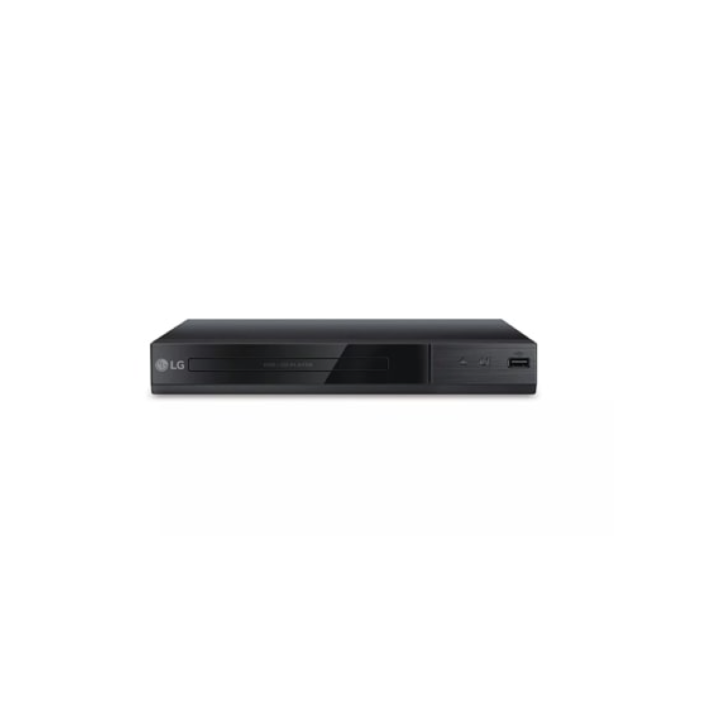 LG DP132H DVD Player – USB Direct Recording & Full HD Upscaling | Daraz.pk