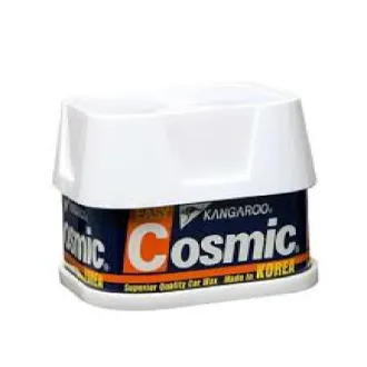 Cosmic Korean Car Wax & body Polish | Daraz.pk