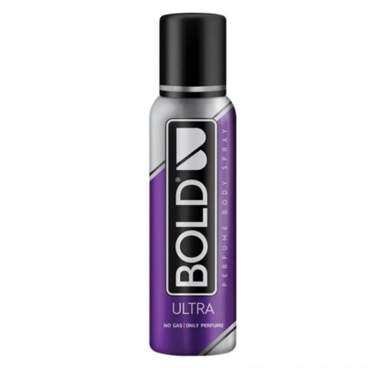 Life Ultra Body Spray 120ml | Daraz.pk