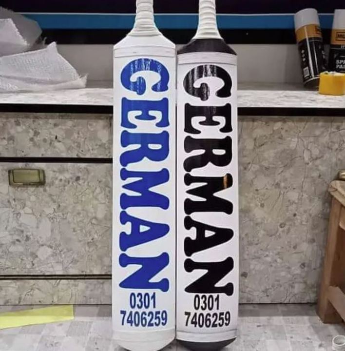 GERMAN CRICKET BATS NEW 2025 EDITION | Daraz.pk