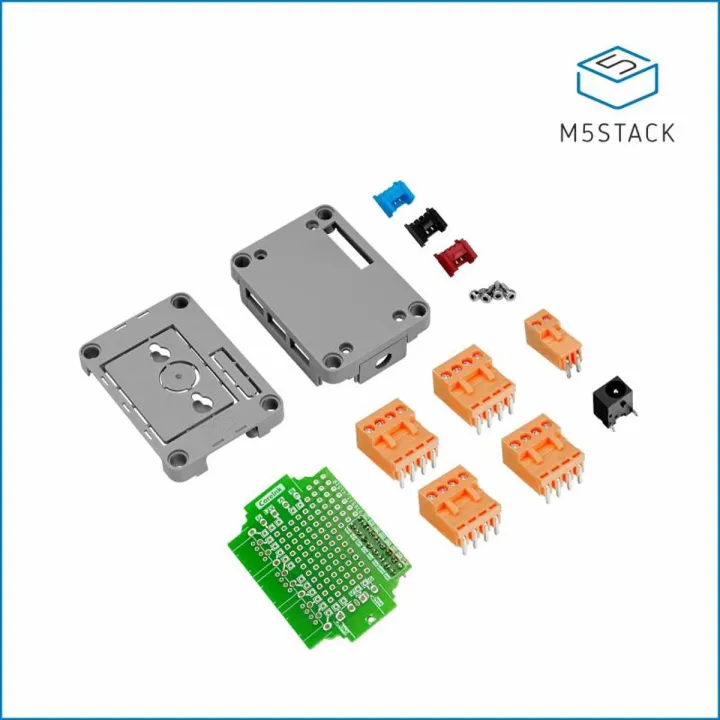 M5Stack Official CoreInk Proto Base | Daraz.pk