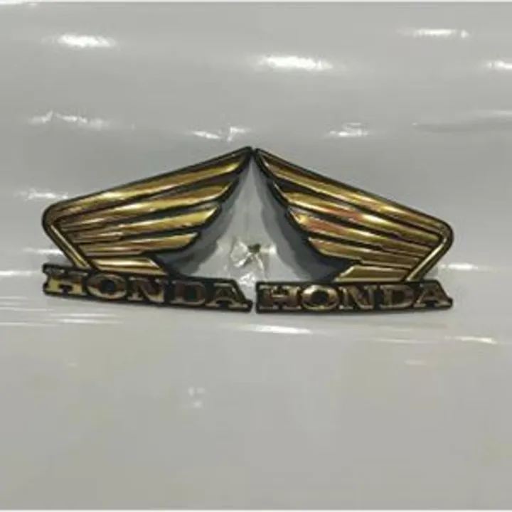 Tankey Monogram Honda Cc 70 / Cc 125 | Daraz.pk