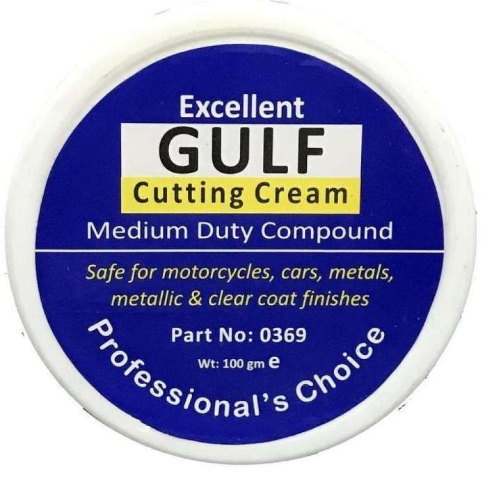 Gulf Cutting Cream | Daraz.pk