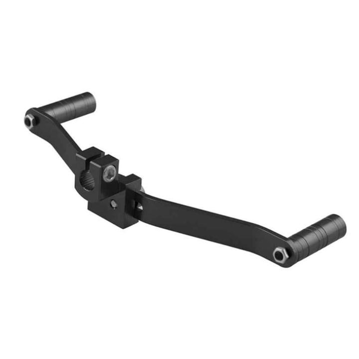 Aluminum Alloy Gear Shift Lever Shifter Pedal Peg for Motorcycle Gear ...