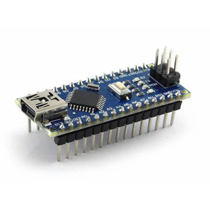 Arduino Nano R3 Atmega328p | Daraz.pk