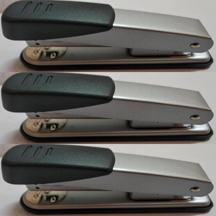 Dux Stapler Machine / Stapler Machine Art # D-12 (3 Pcs) | Daraz.pk