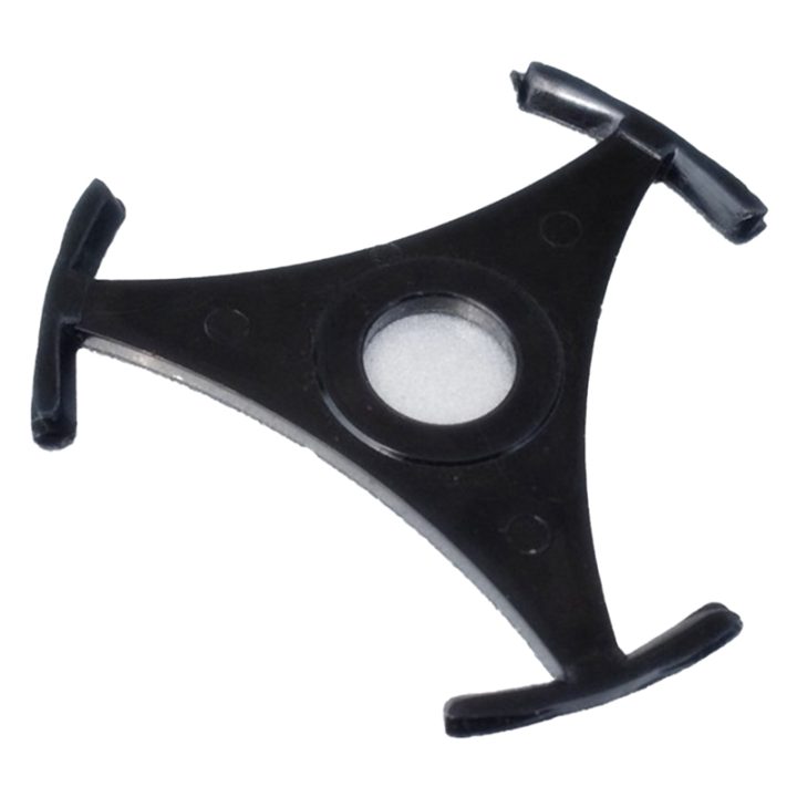 7 Inch Vinyl Record Dome 45 Speed Adapter Conversion Base for Vinyl ...