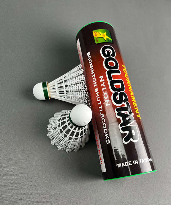 Gold Star Nylon Match Quality Shuttle | Daraz.pk
